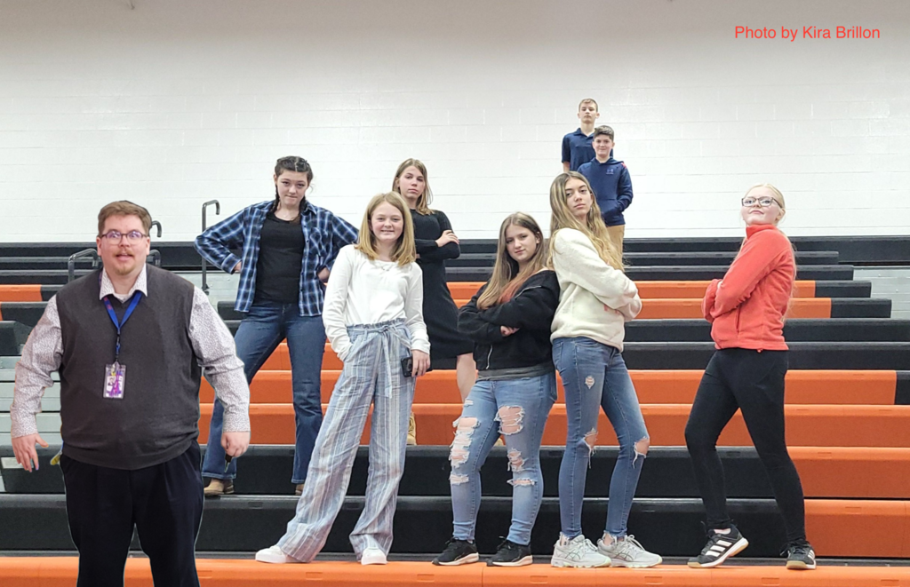 Live Feed | Interstate 35 Community School District